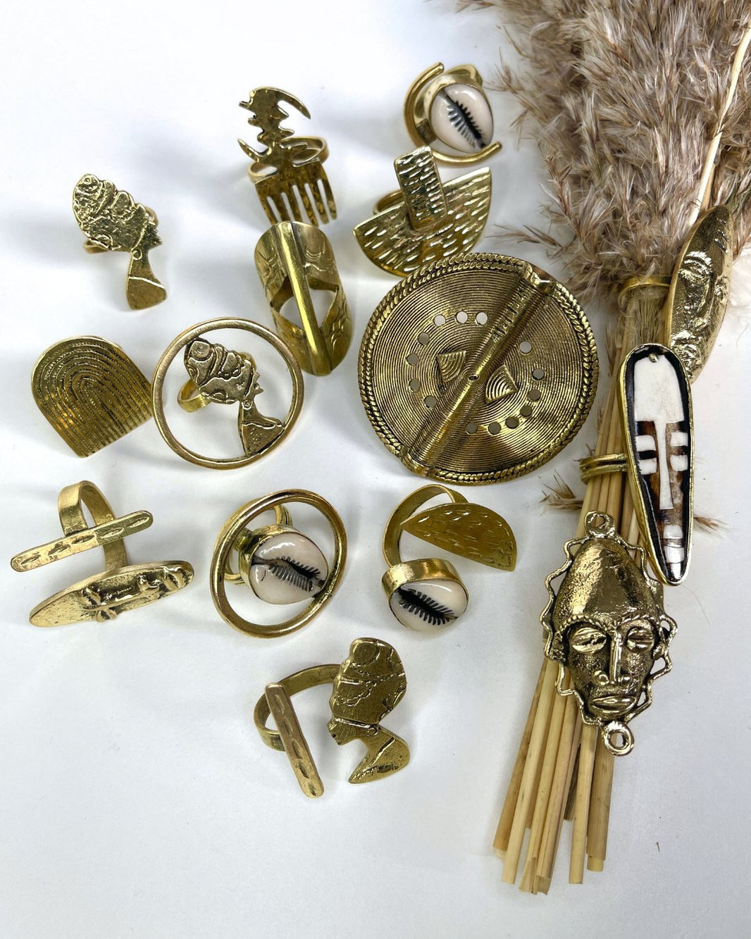 Comment raviver vos bijoux en bronze oxydés ? 3 astuces simples et eff ...