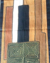 Teintures murales en bogolan fait-main – Mali - Vente en gros dès 20 ...